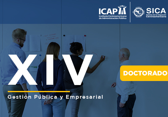 ICAP: Todos los cursos